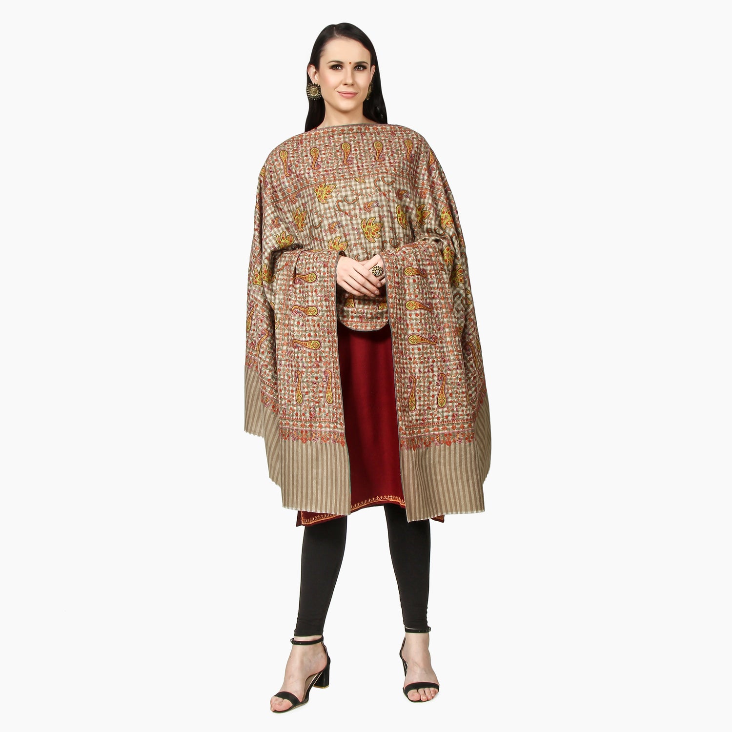 Finest Cashmere: The Art of Traditional Production Techniques and Ethi ...