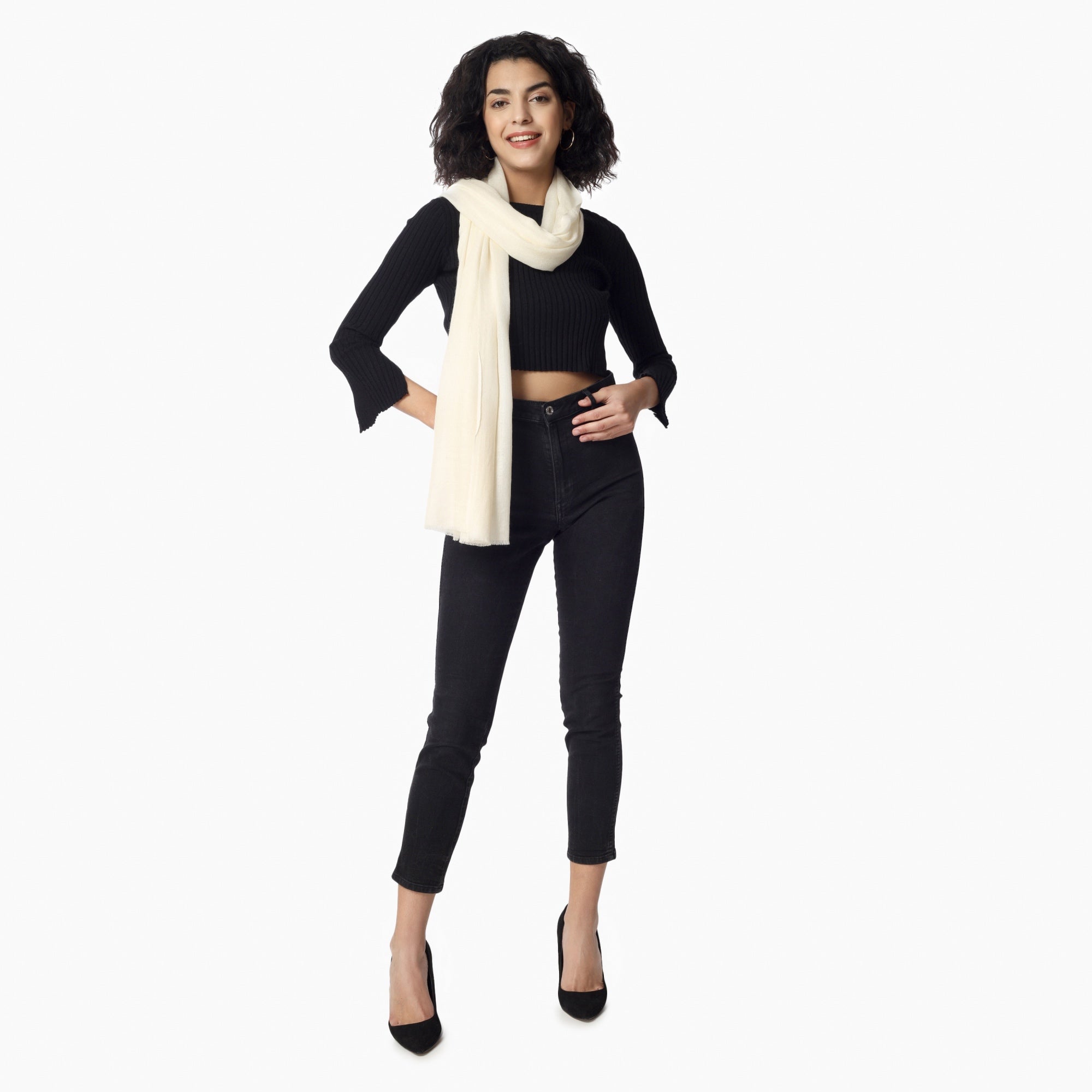 Discover Luxurious Merino Wool Wraps and Shawls at Pashwrap – PASHWRAP