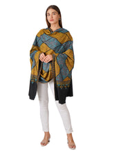Embroidered Pashmina Shawls for Timeless Style- Pashwrap – PASHWRAP