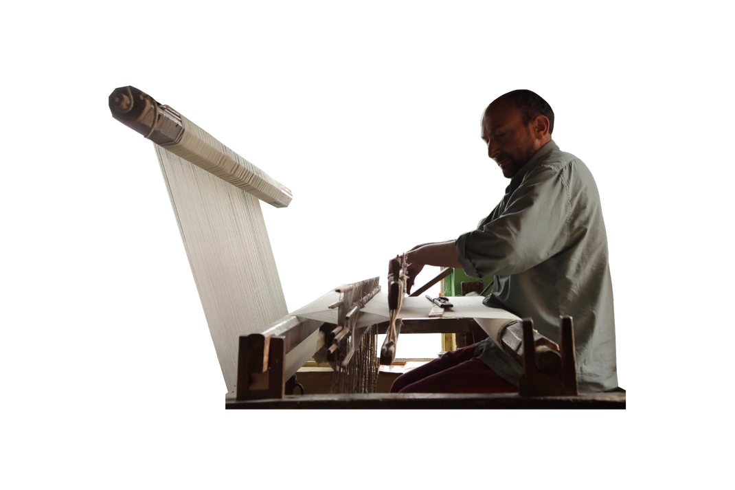 Beautiful Pashmina Shawl with Detailed Patterns - Sea Green – PASHWRAP